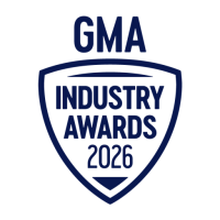 Thank you! – GMA Industry Awards